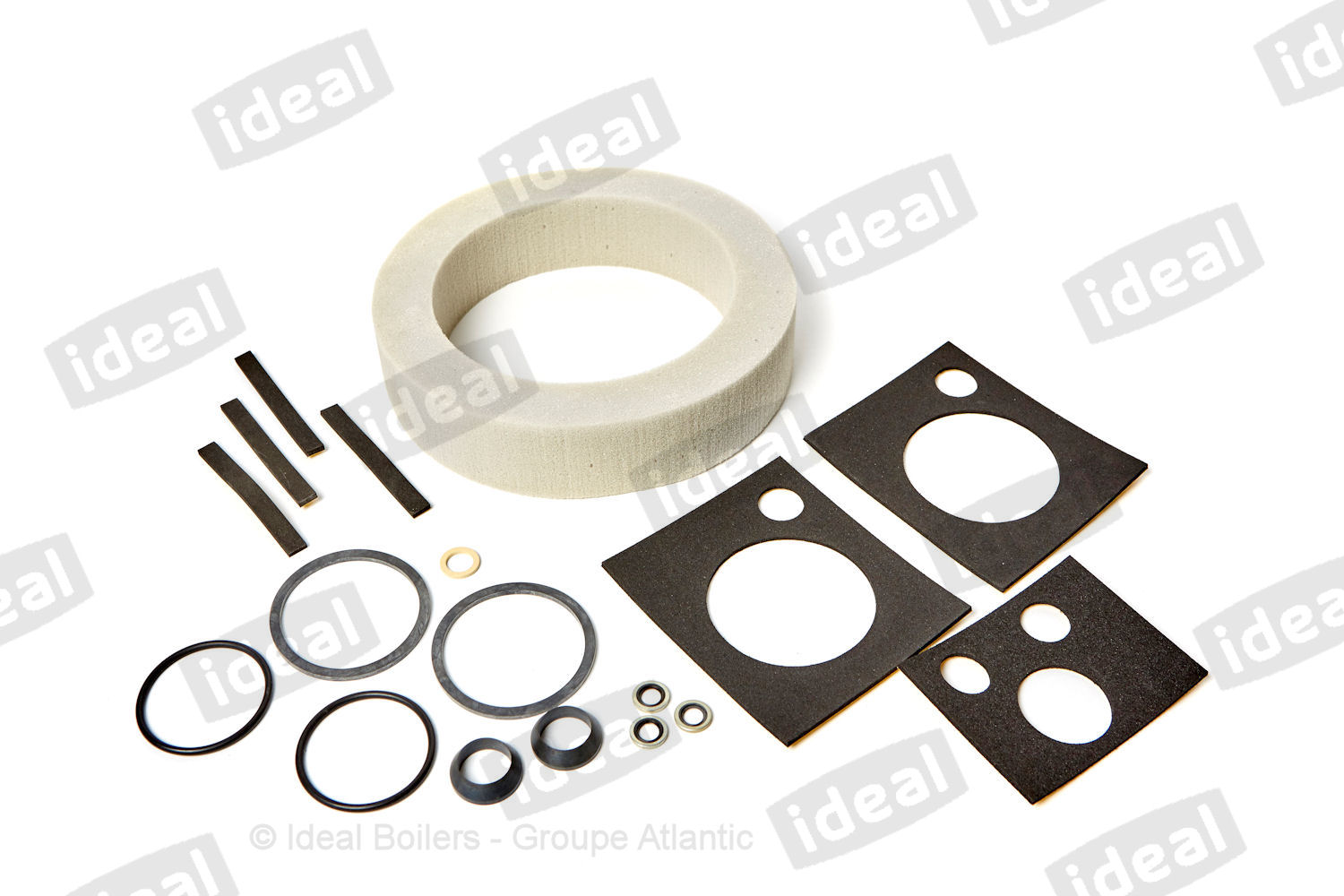 MODULE GASKET KIT | Ideal Parts