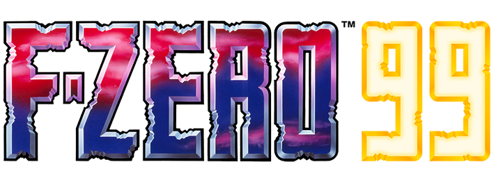 F-ZERO 99 : 상품 정보 | Nintendo Switch | 닌텐도