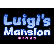 amiibo 상세 페이지 루이지 （슈퍼 마리오 시리즈） | 한국닌텐도주식회사