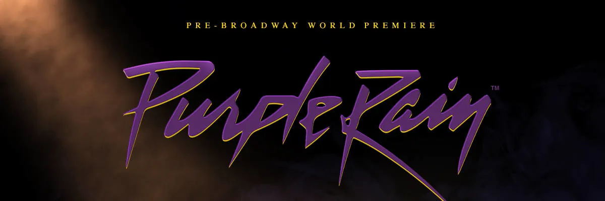 Purple Rain is headed to Minneapolis in 2025! - Hennepin Arts