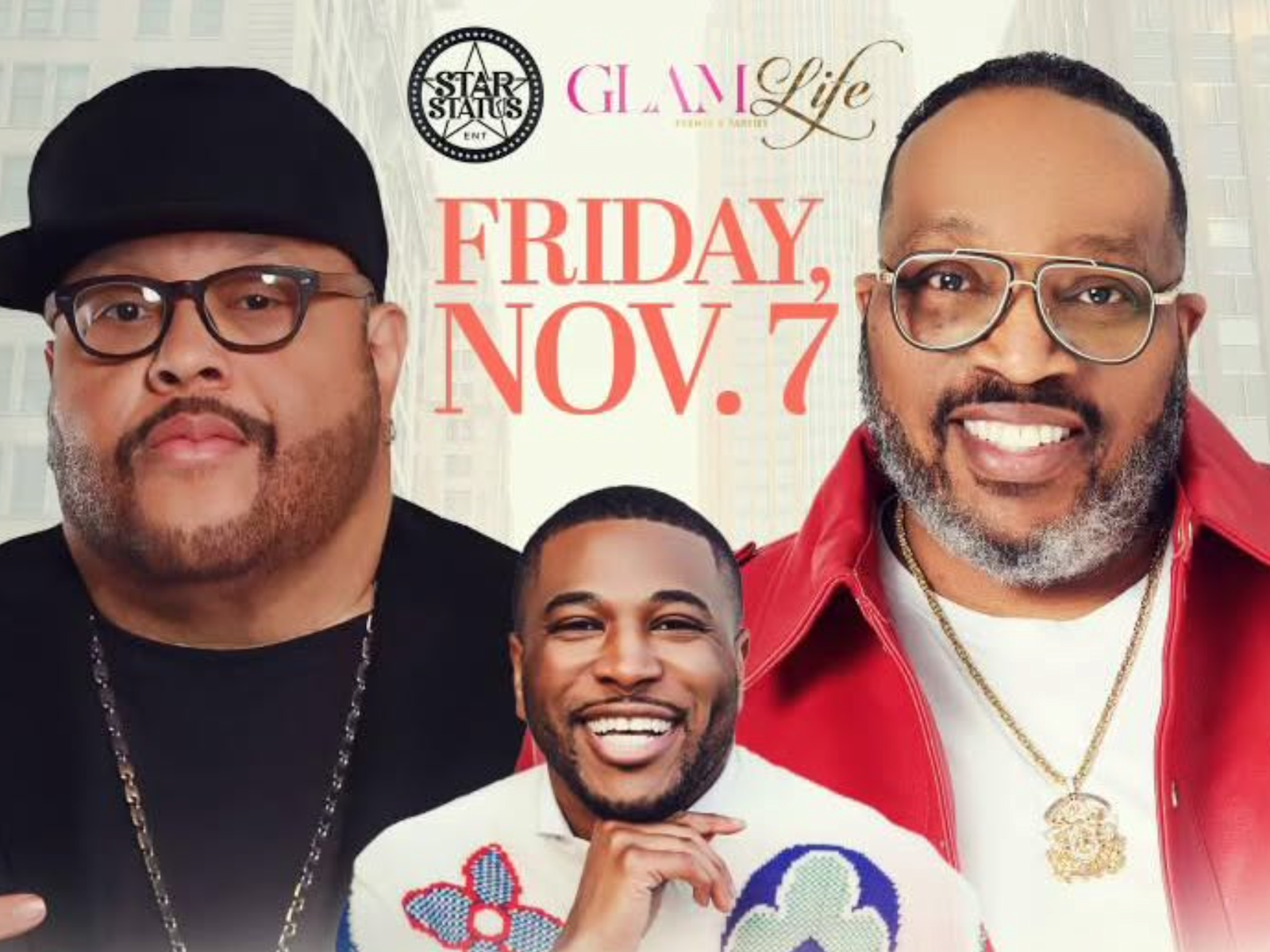 An Evening With David Byrne - Who is the Sky Tour - Hennepin Arts