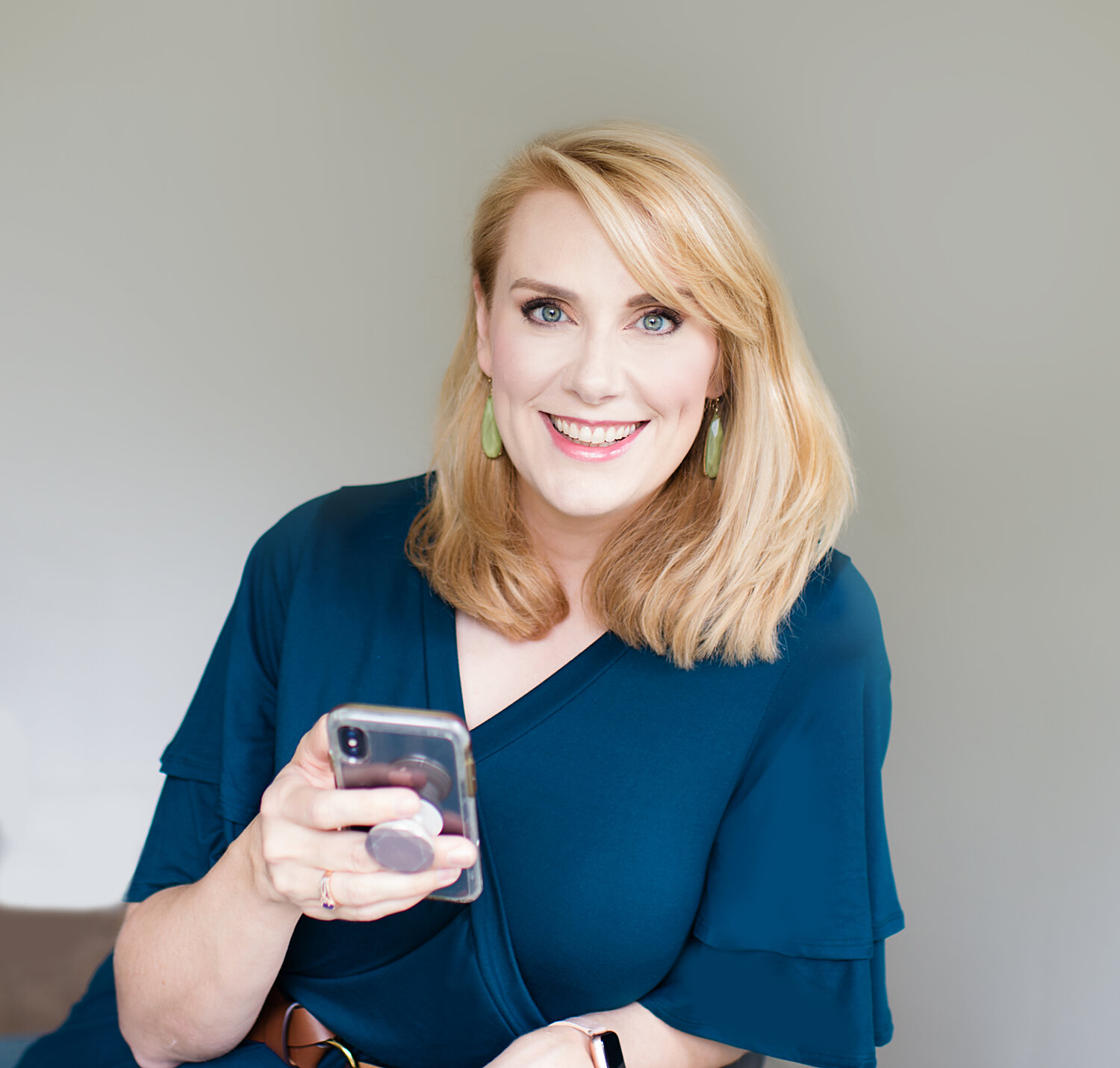 Sharon McMahon: The Small & The Mighty Book Tour - Hennepin Arts