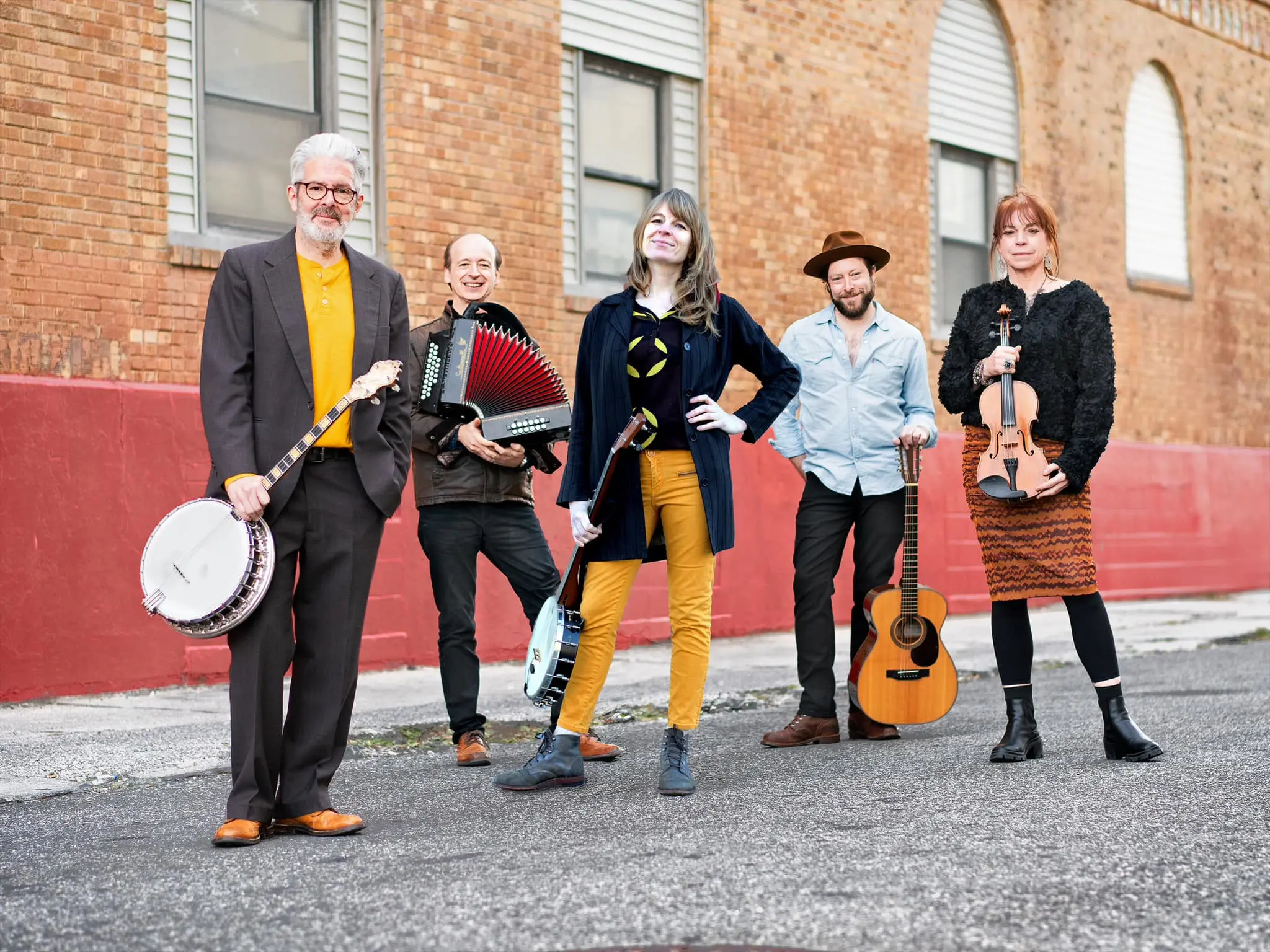Solas: The 30th Anniversary - Hennepin Arts