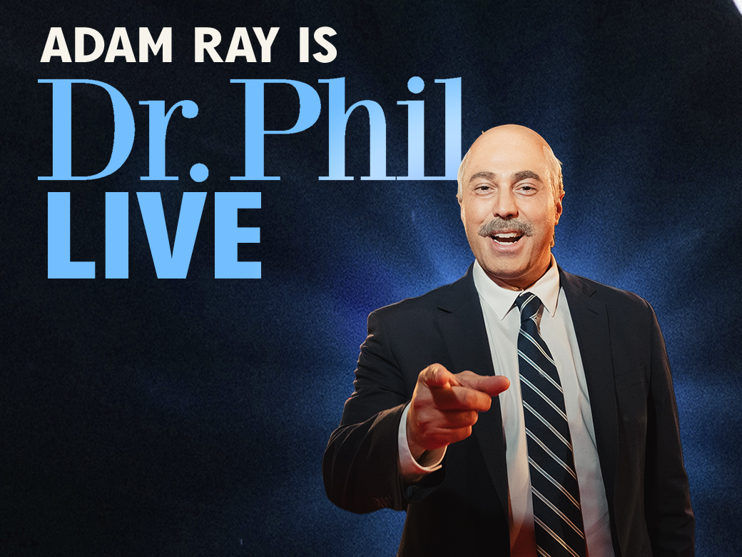 Trisha Paytas: The Eras of Trish Tour - Hennepin Arts