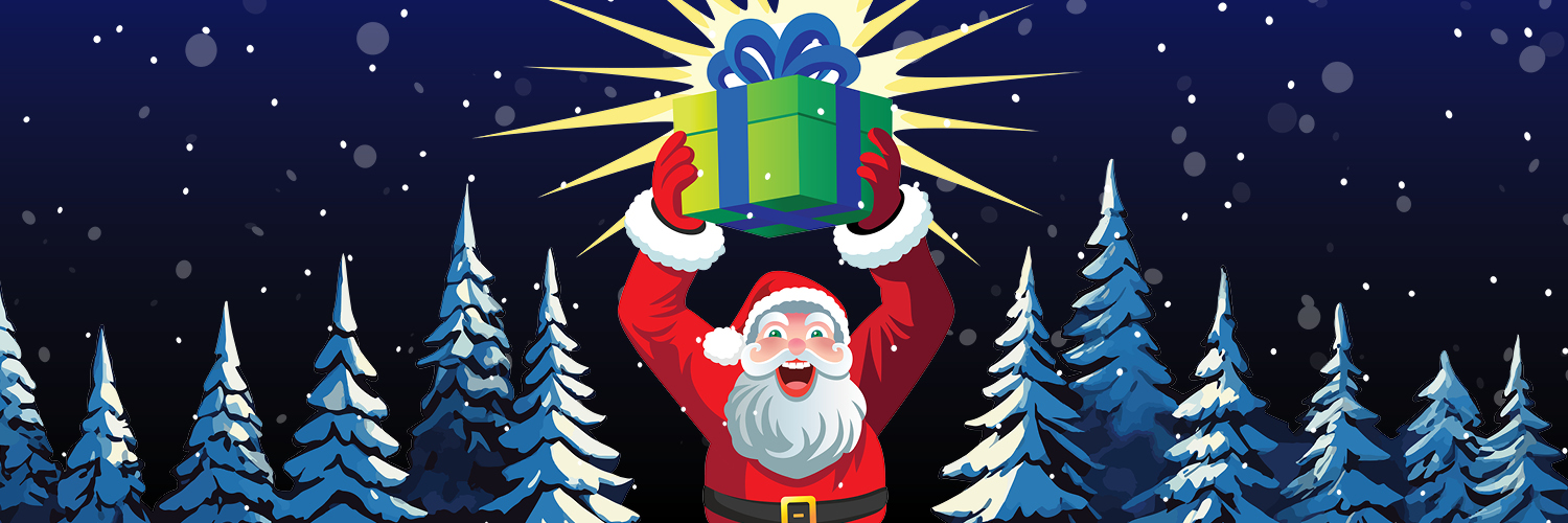 Big Christmas Energy - Hennepin Arts