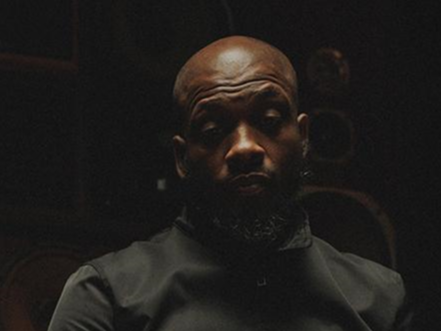 Ali Siddiq: In the Shadows - Hennepin Arts