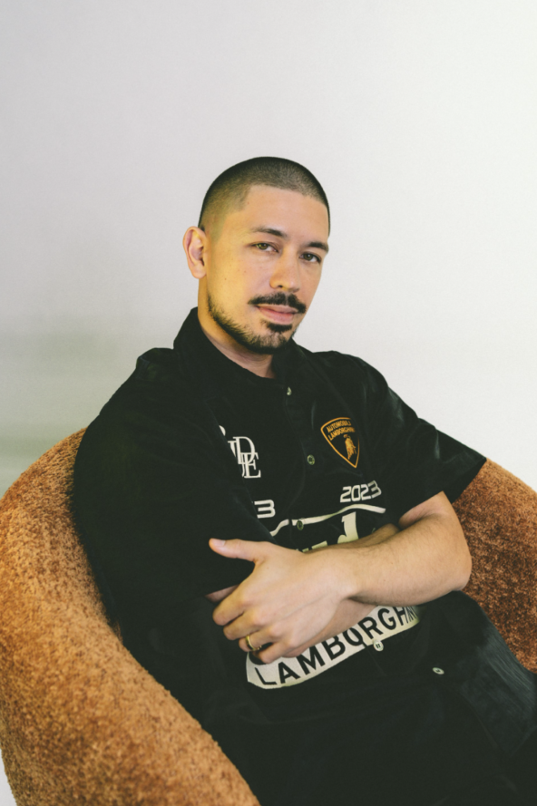 Noel Miller: New Supply Tour | State Theatre | Hennepin Arts - Hennepin ...