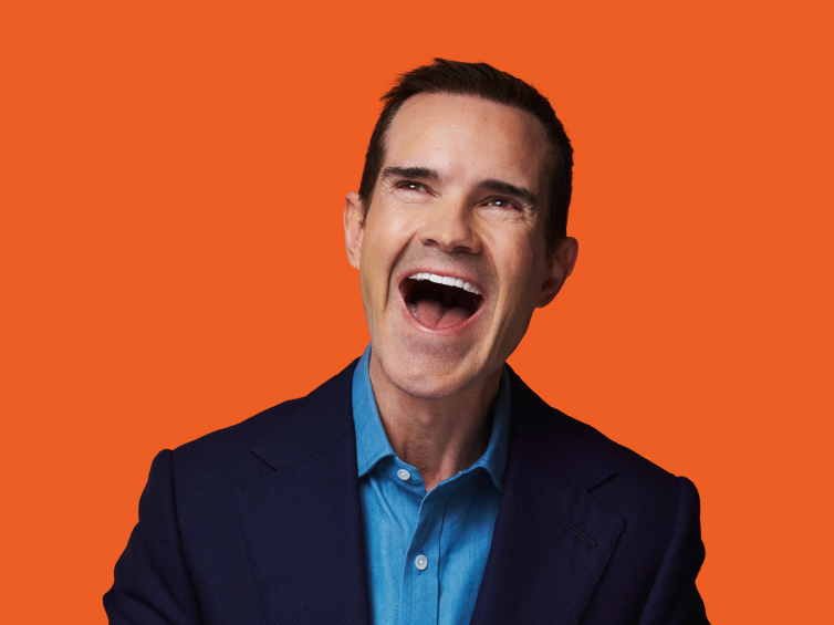 Sarah Millican: Late Bloomer - Hennepin Arts