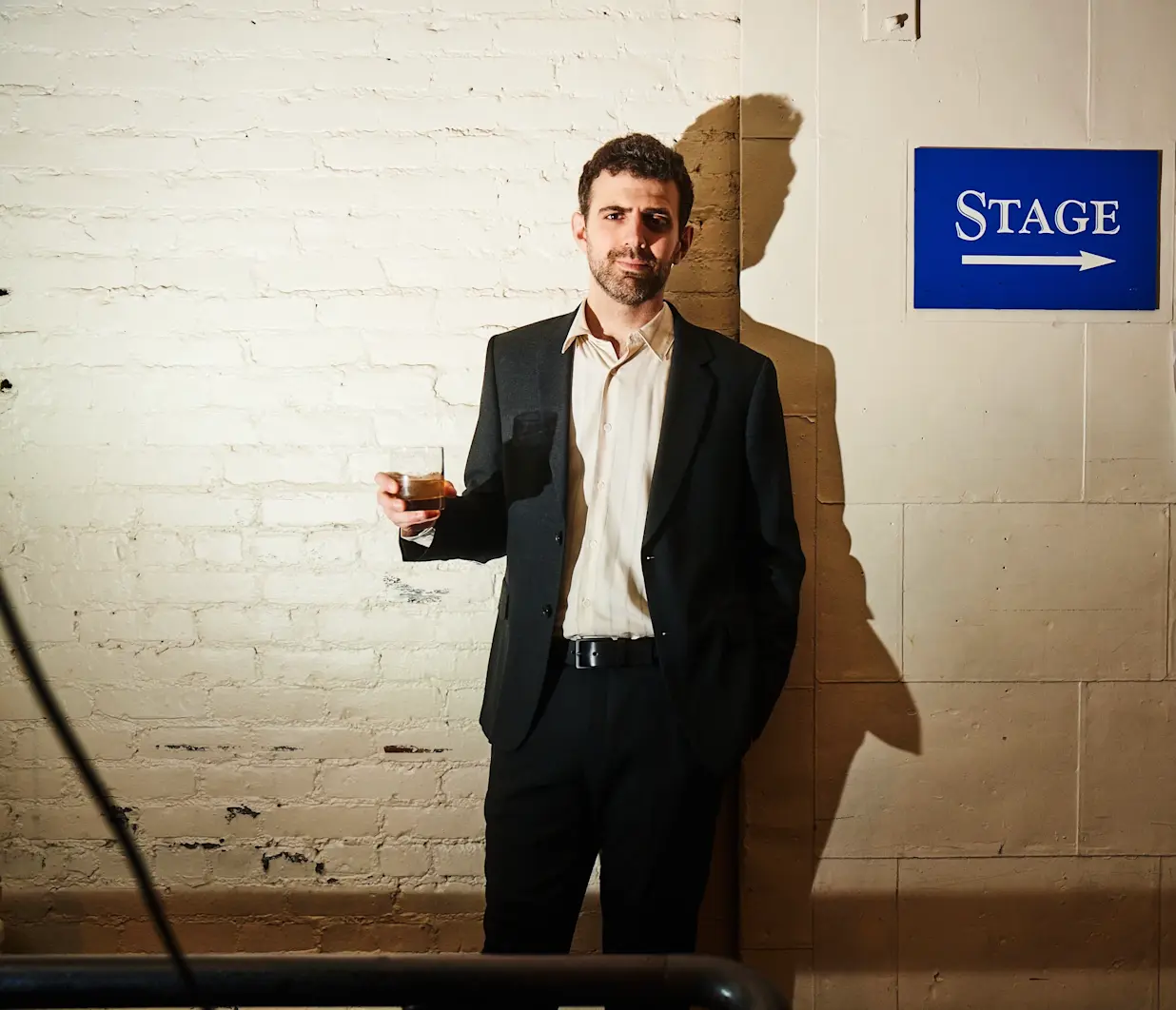 Sam Morril: The Errors Tour - Hennepin Arts