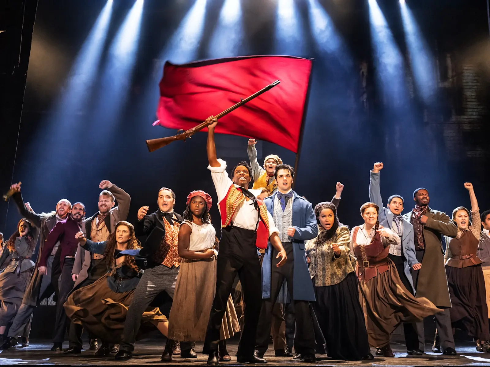 The Phantom of the Opera - Hennepin Arts