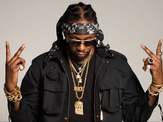 2 Chainz Live in Concert - Hennepin Arts
