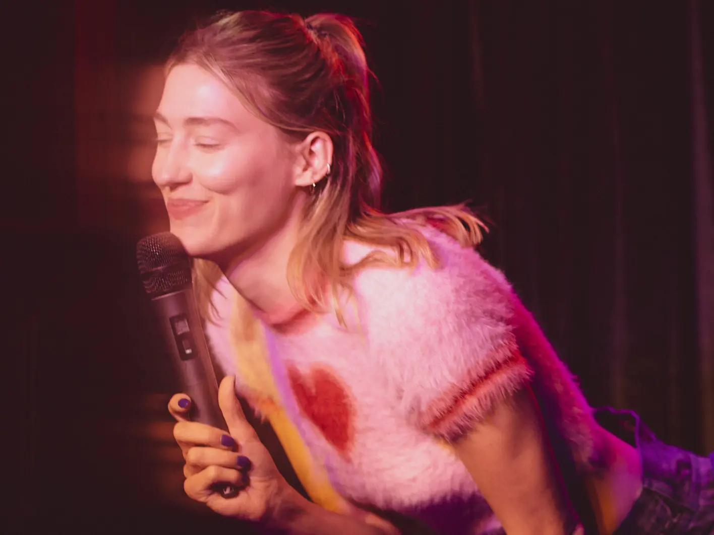 Caroline Baniewicz - Homeschooled Freak - Hennepin Arts