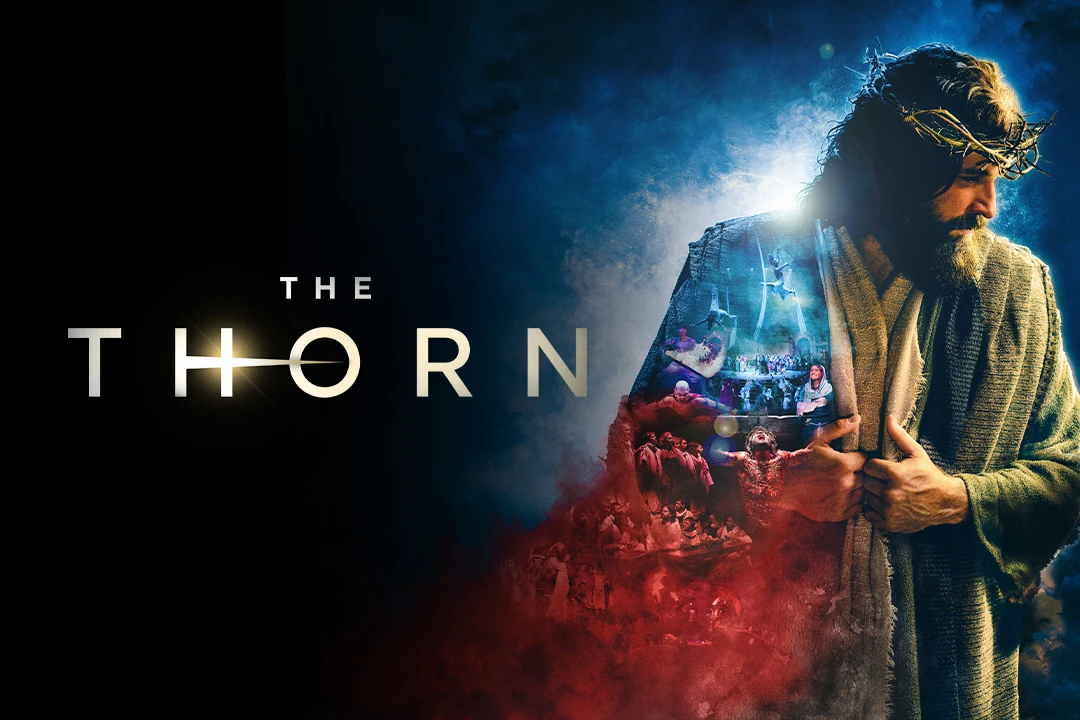 The Thorn | Orpheum Theatre | Hennepin Arts - Hennepin Arts