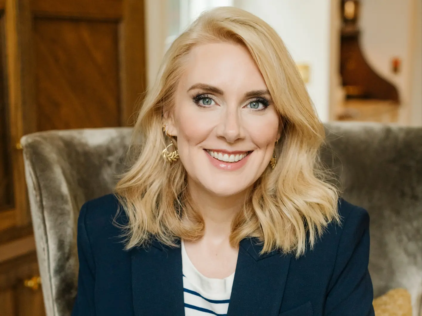 Sharon McMahon: The Small & The Mighty Book Tour - Hennepin Arts