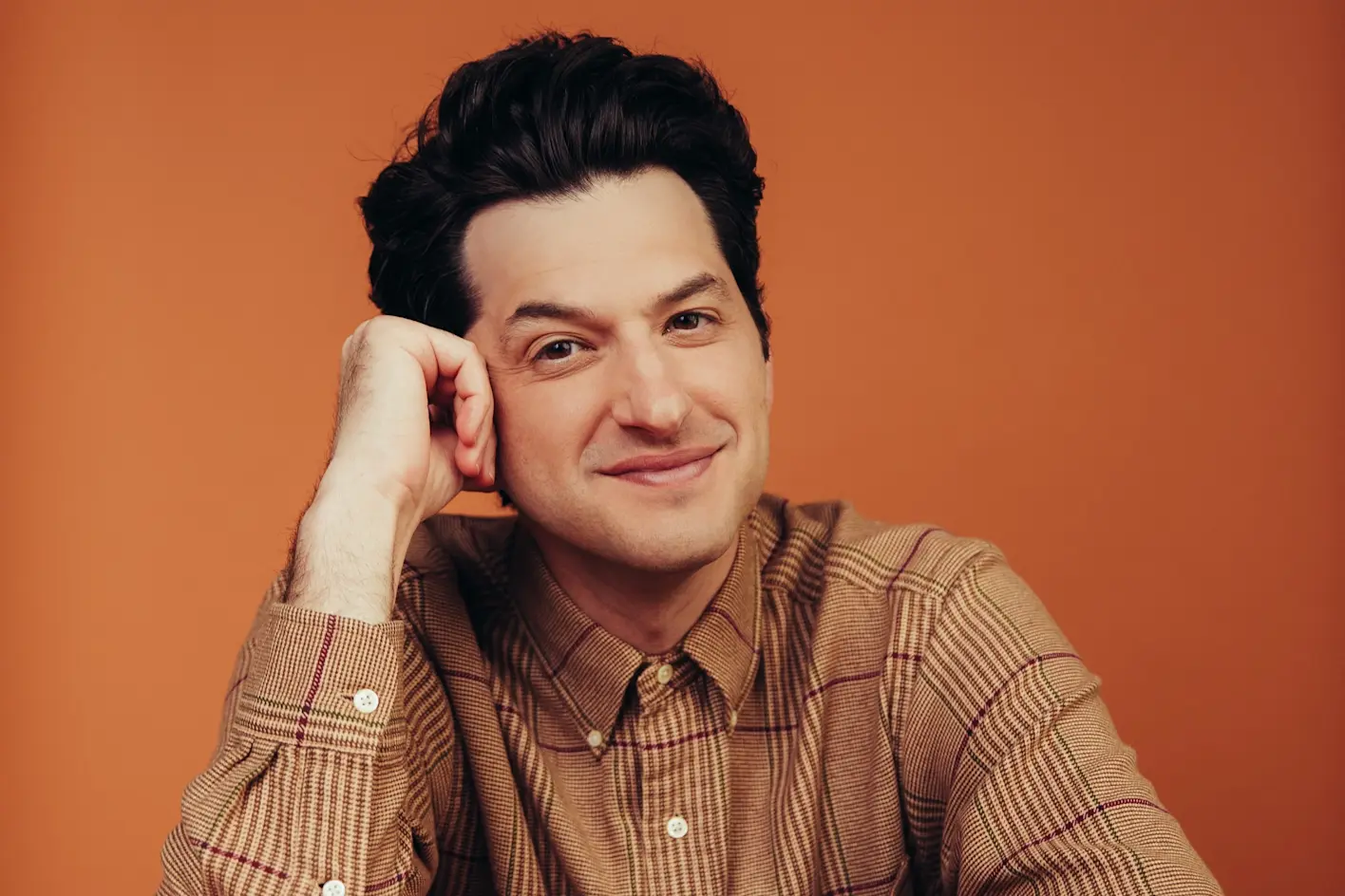Ben Schwartz | Minneapolis | Orpheum | Comedy - Hennepin Arts