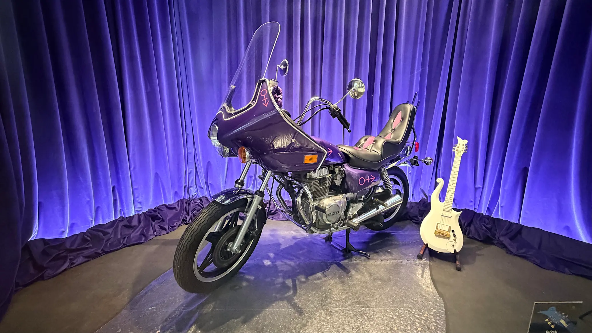Remembering the Purple One - Hennepin Arts