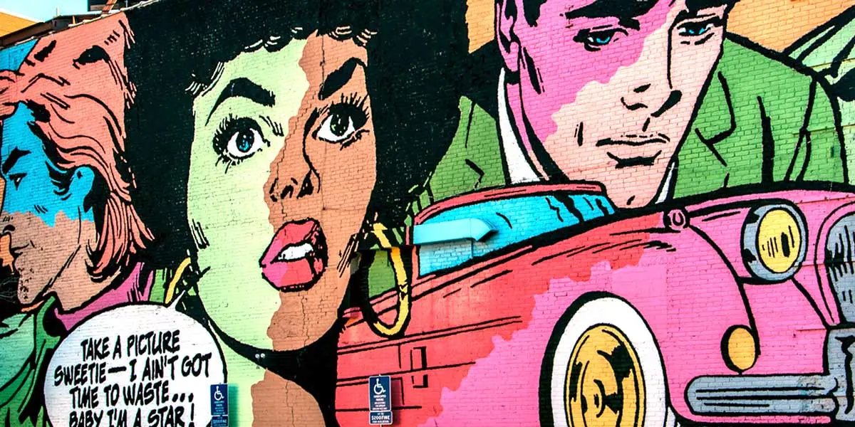 Murals - Hennepin Arts