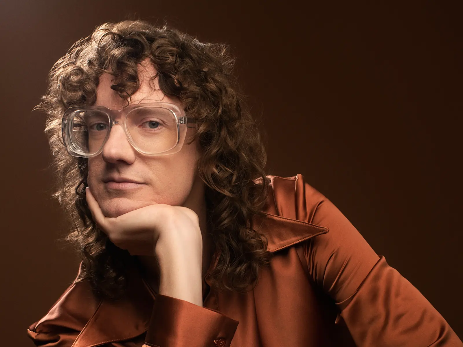 Caroline Baniewicz - Homeschooled Freak - Hennepin Arts