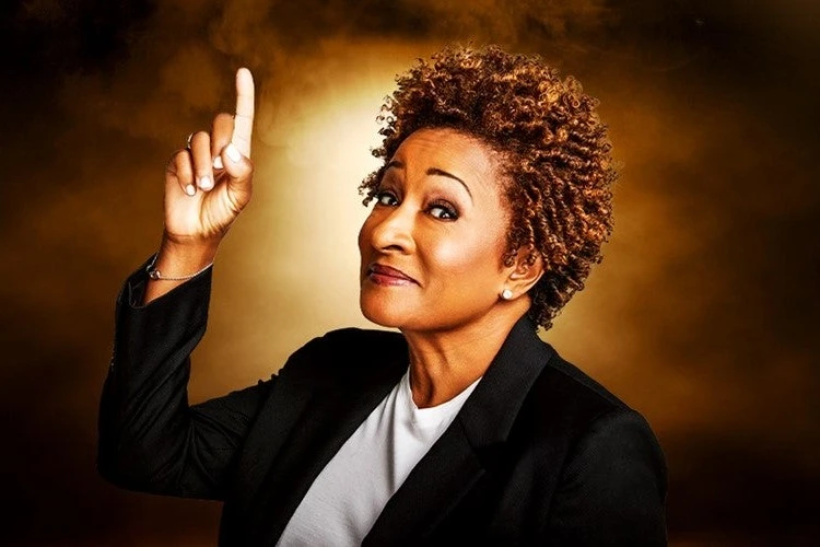 Wanda Sykes | Minneapolis | Orpheum Theatre | Please and thank you tour ...