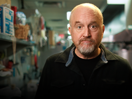 Louis CK | Ridiculous - Hennepin Arts