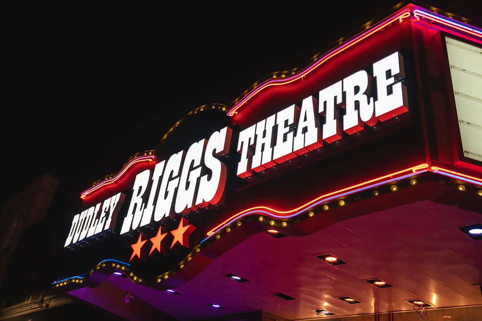 Rent our theaters - Hennepin Arts