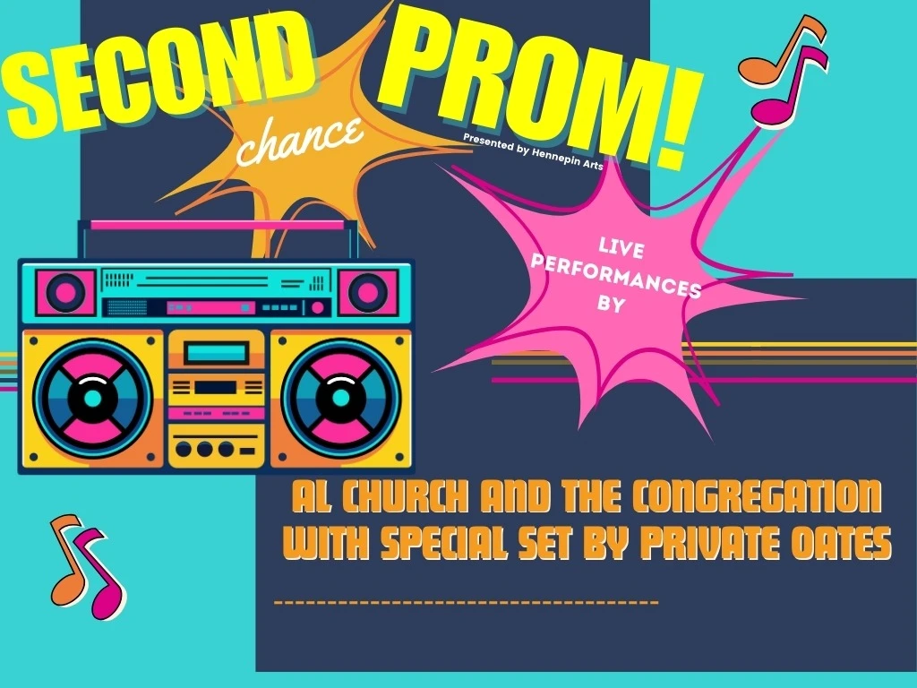 Parking - Hennepin Arts