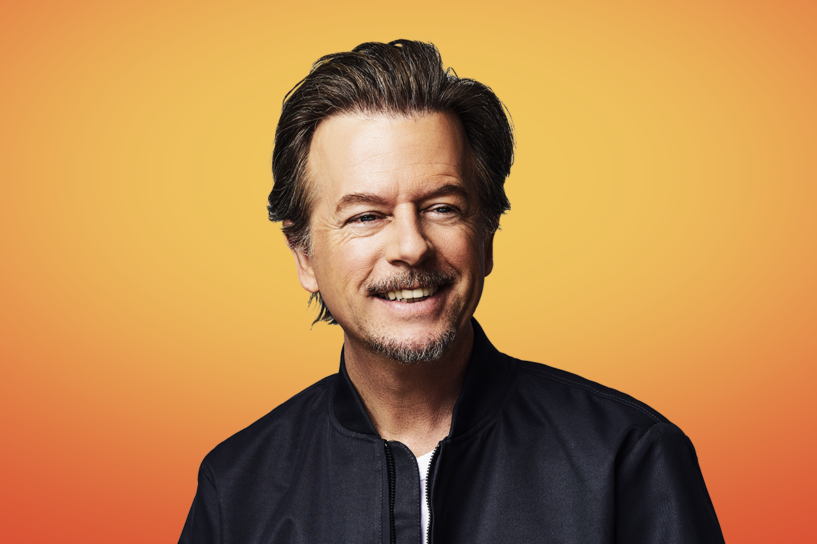 David Spade: Catch Me Inside - Hennepin Arts