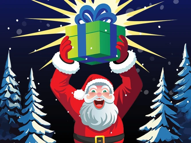 Big Christmas Energy - Hennepin Arts