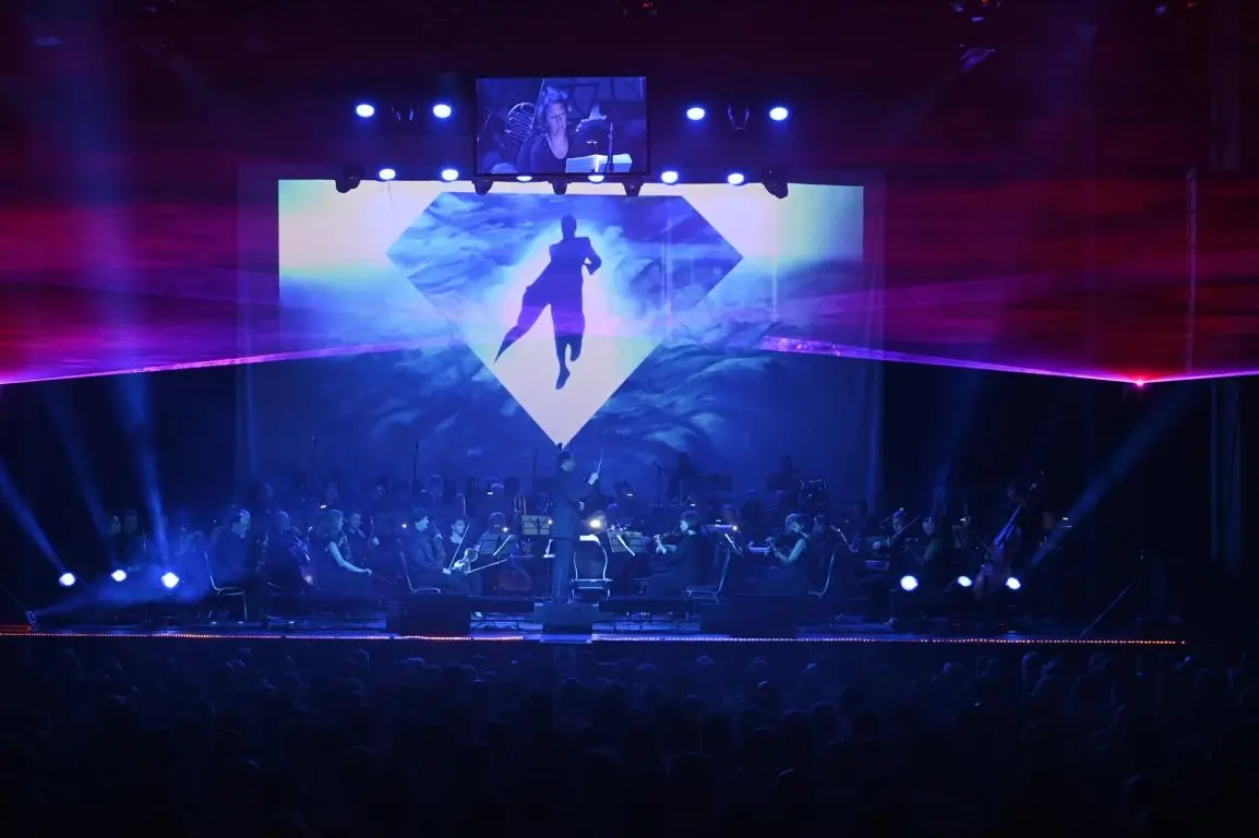 The Music of The Lord of the Rings, The Hobbit & The Rings of Power in ...