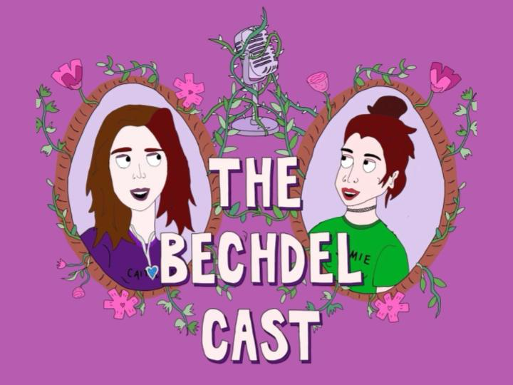 The Bechdel Cast Live in Minneapolis! - Hennepin Arts