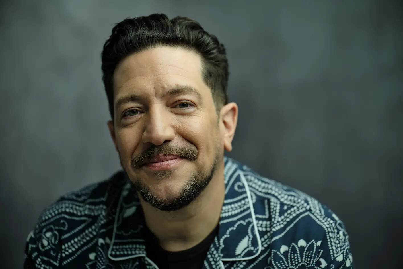 Sal Vulcano Everything's Fine Tour - Hennepin Arts