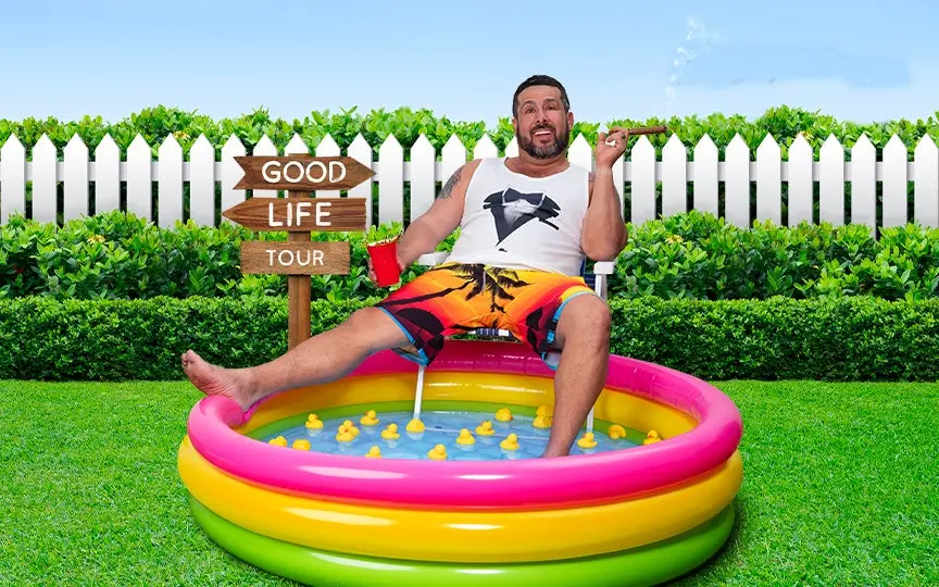 Whose Live Anyway? - Hennepin Arts