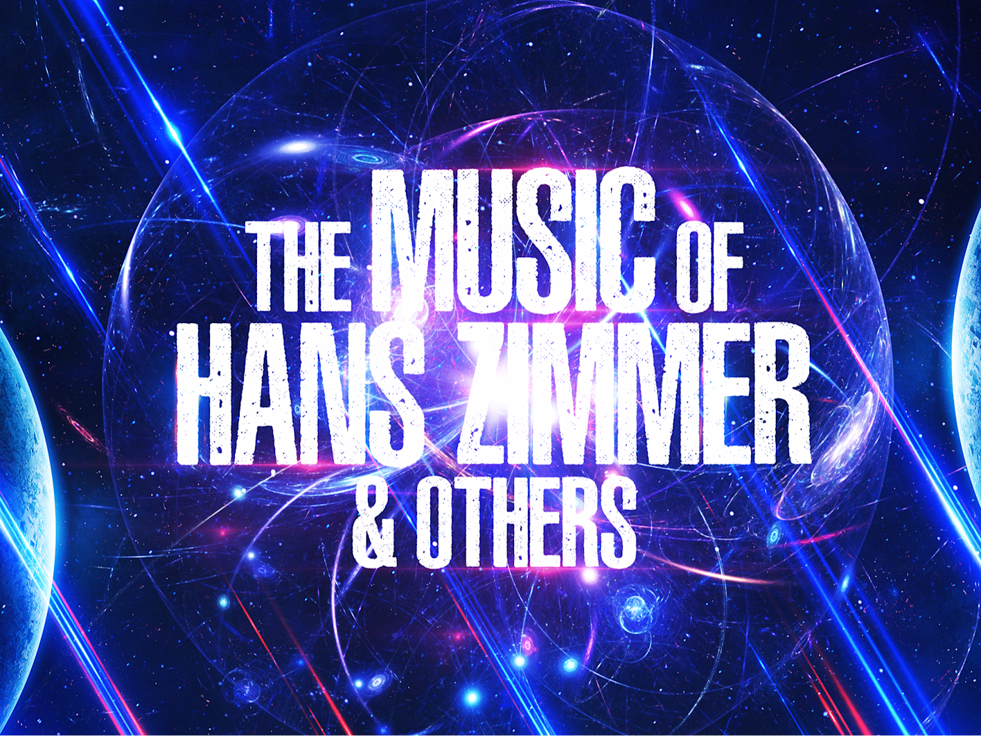 The Music of Hans Zimmer & Others - Hennepin Arts