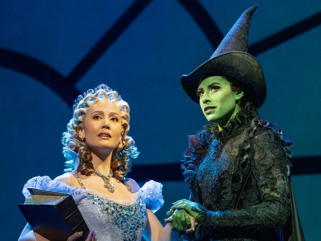 Wicked - Hennepin Arts