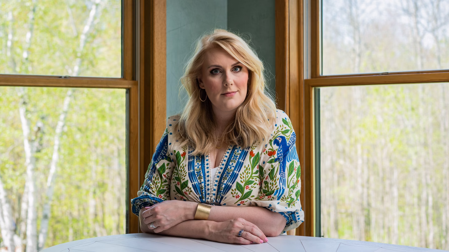 Sharon McMahon: The Small & The Mighty Book Tour - Hennepin Arts