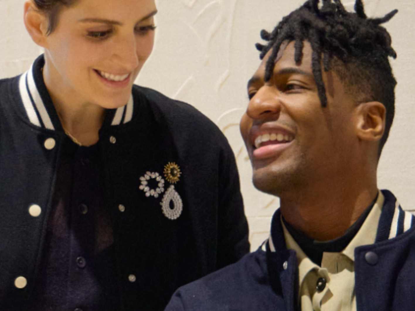 The Alchemy Tour with Suleika Jaouad, hosted by Jon Batiste - Hennepin Arts