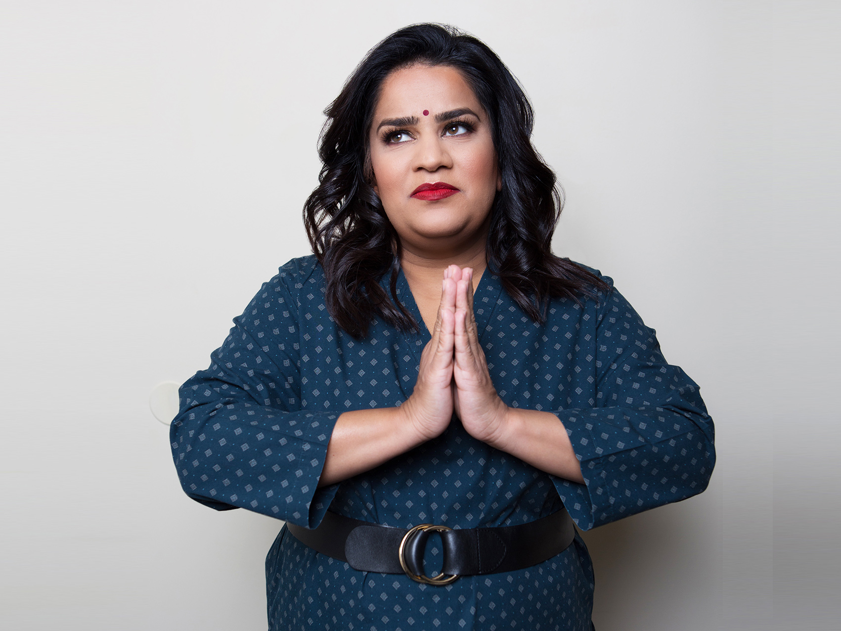 Zarna Garg: Million Dollar Excuses - Hennepin Arts