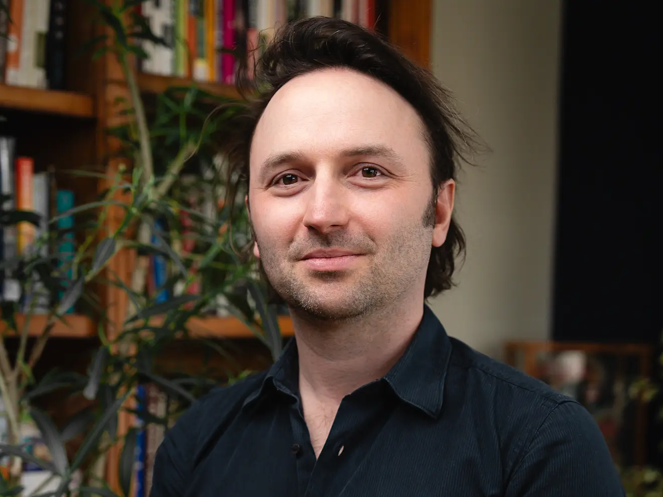 James Napoli - Hennepin Arts