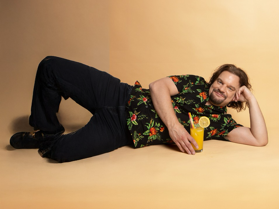 ISMO: Woo Hoo! World Tour - Hennepin Arts