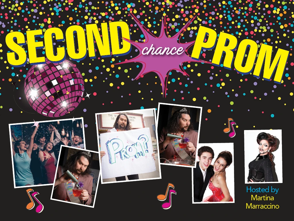 Second Chance Prom - Hennepin Arts