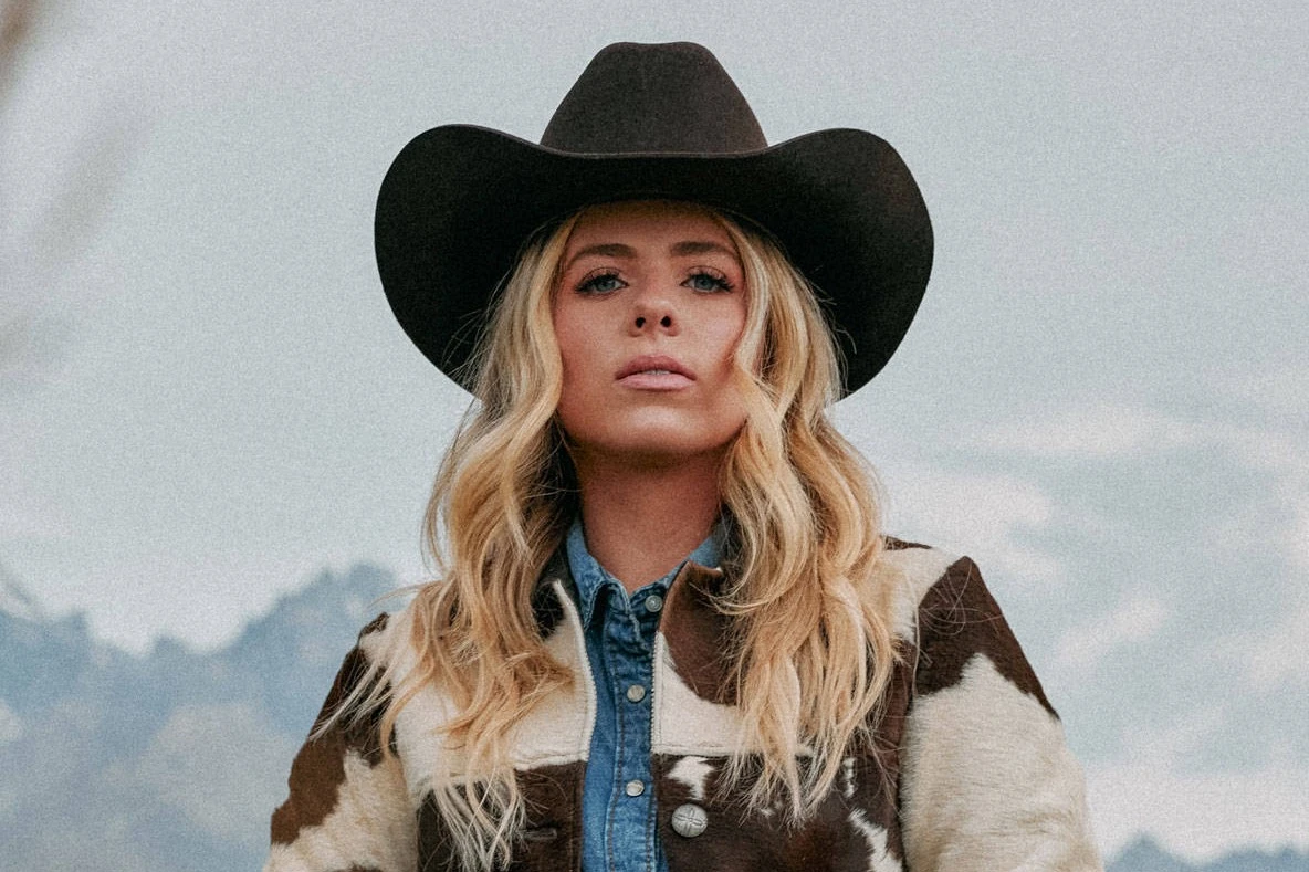 Anne Wilson - The REBEL Tour with Jordan Rowe - Hennepin Arts