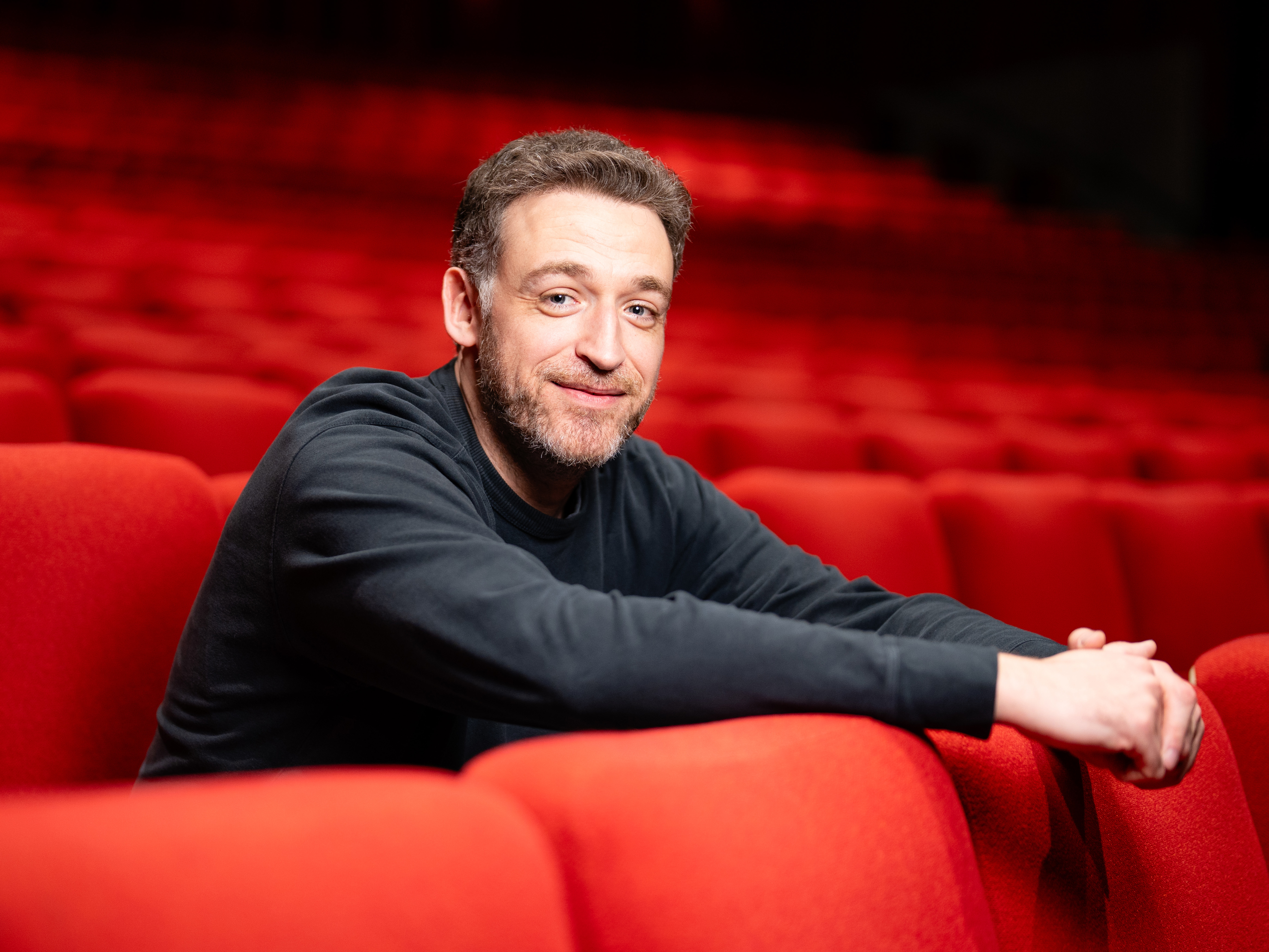 Dan Soder: The Golden Retriever of Comedy Tour - Hennepin Arts