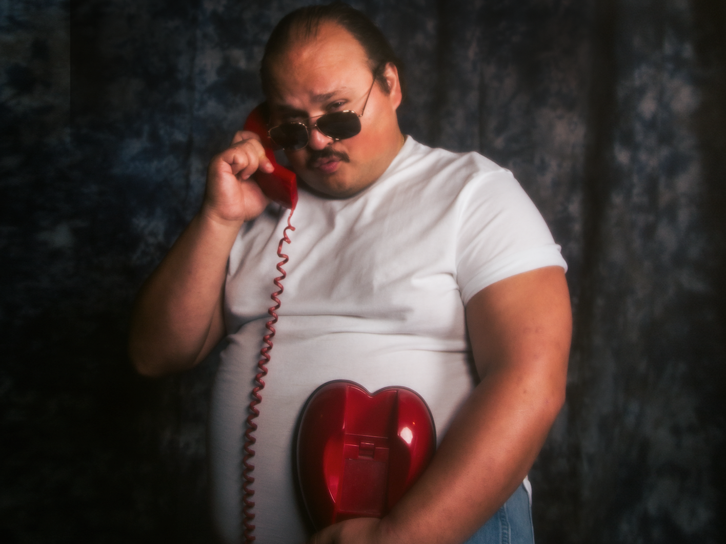 Stavros Halkias: The Dreamboat Tour - Hennepin Arts
