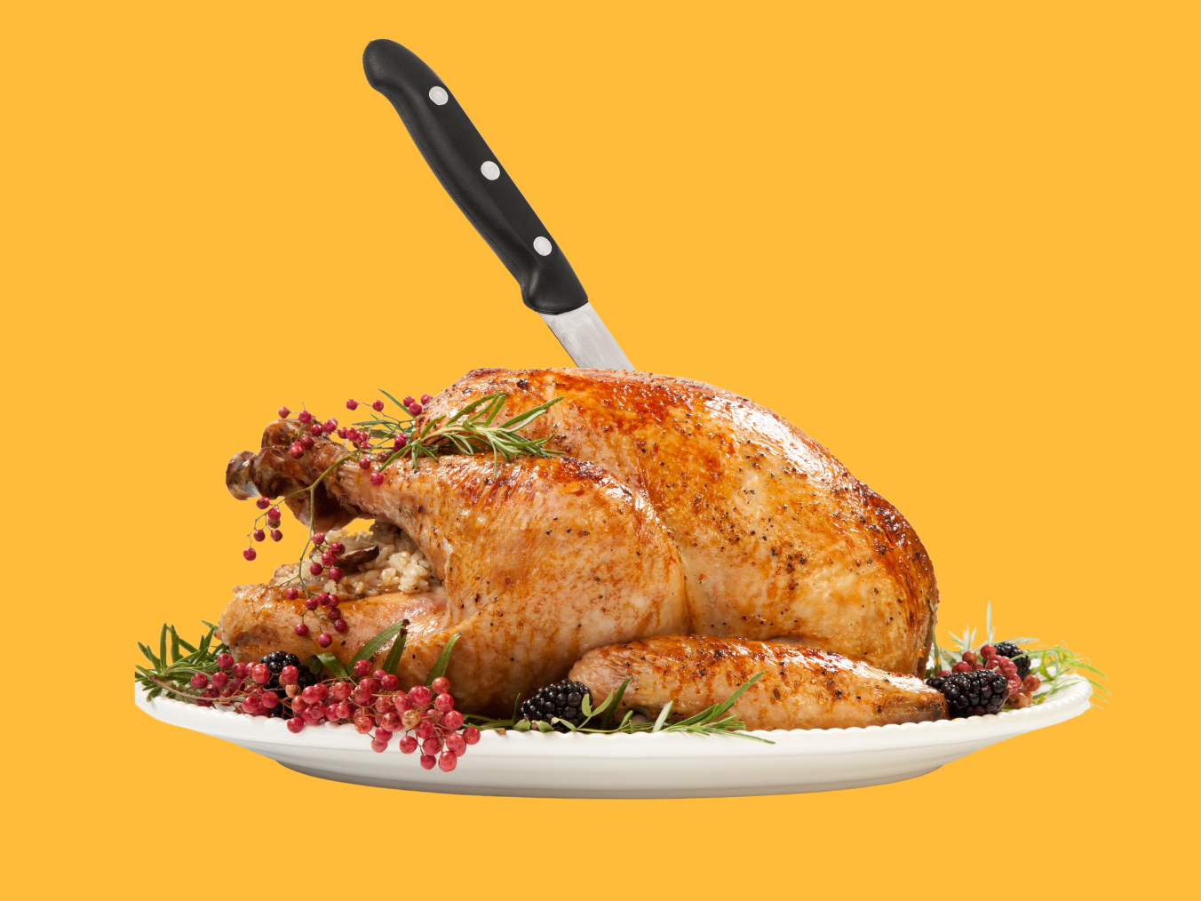 Family Dinner - Hennepin Arts
