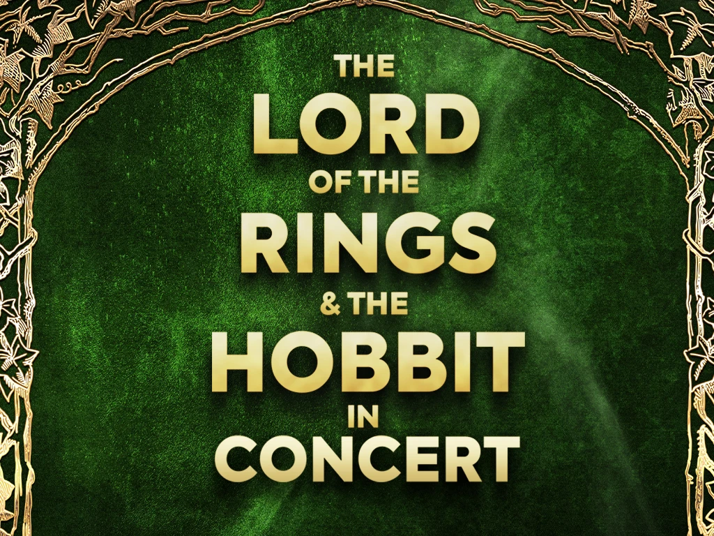 The Music of The Lord of the Rings, The Hobbit & The Rings of Power in ...
