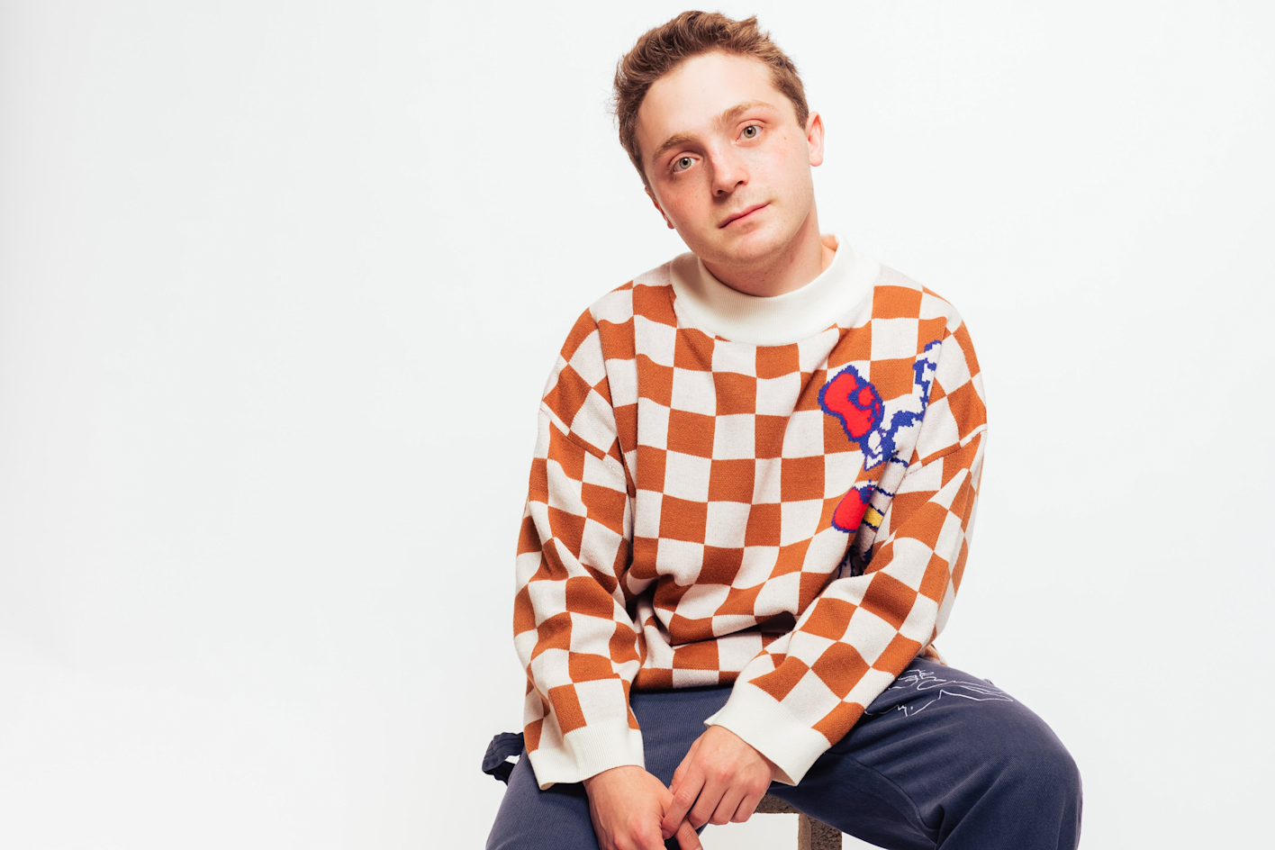 Therapuss Live with Jake Shane - Hennepin Arts