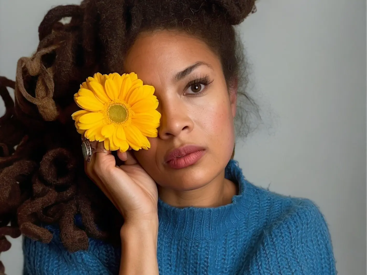 Valerie June with Chastity Brown: Owls, Omens, and Oracles Tour - Hennepin Arts