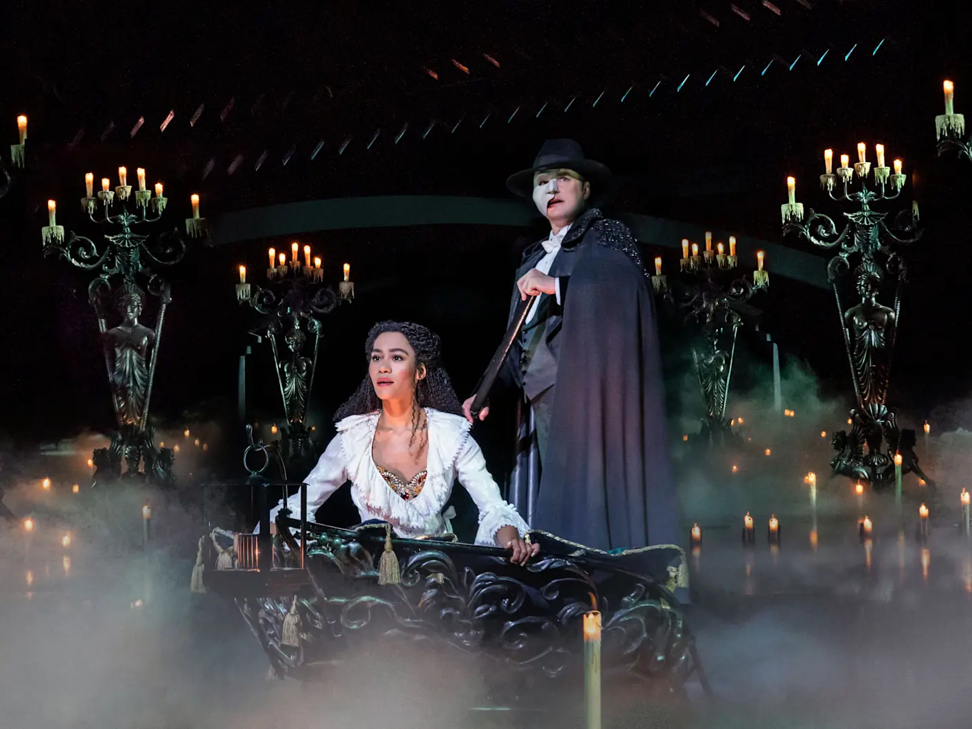 The Phantom of the Opera - Hennepin Arts