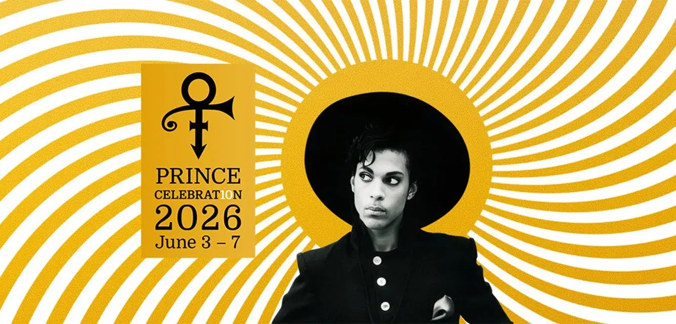 Sing your heart out at the Prince celebration block party & Prince sing ...