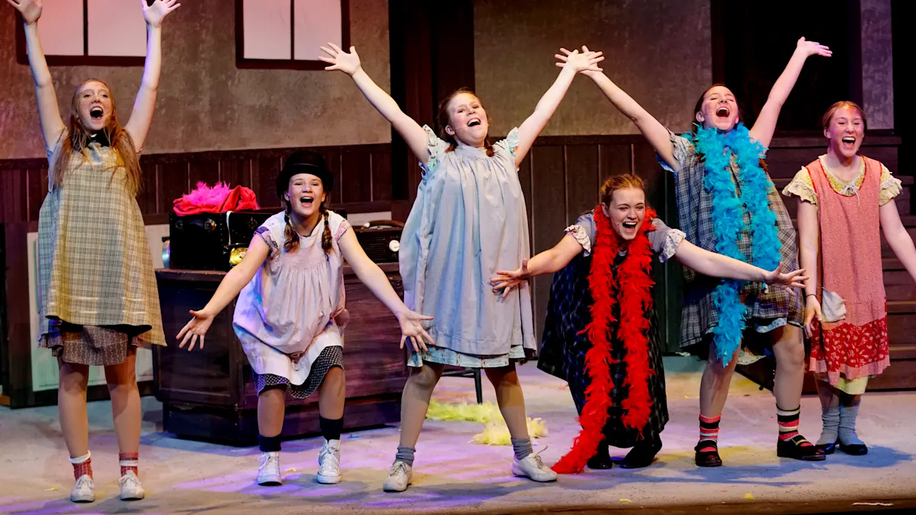 Production Assessments - Hennepin Arts